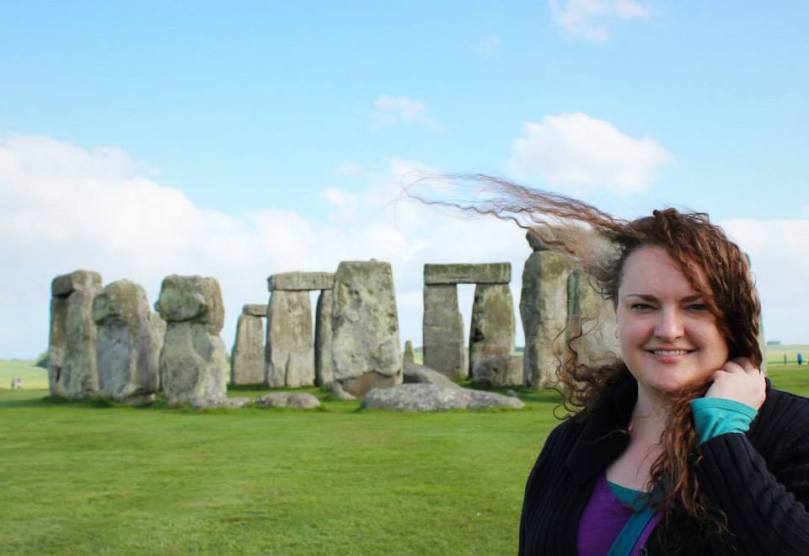 Rededication – The Pantheist Pagan